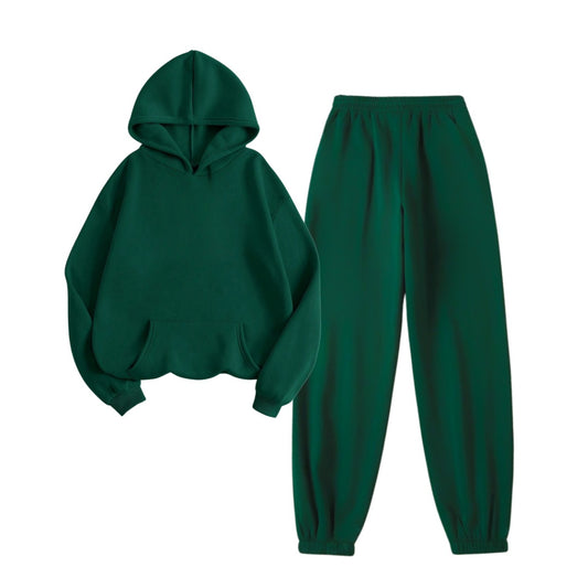 Oversize Tracksuits – Season Wears